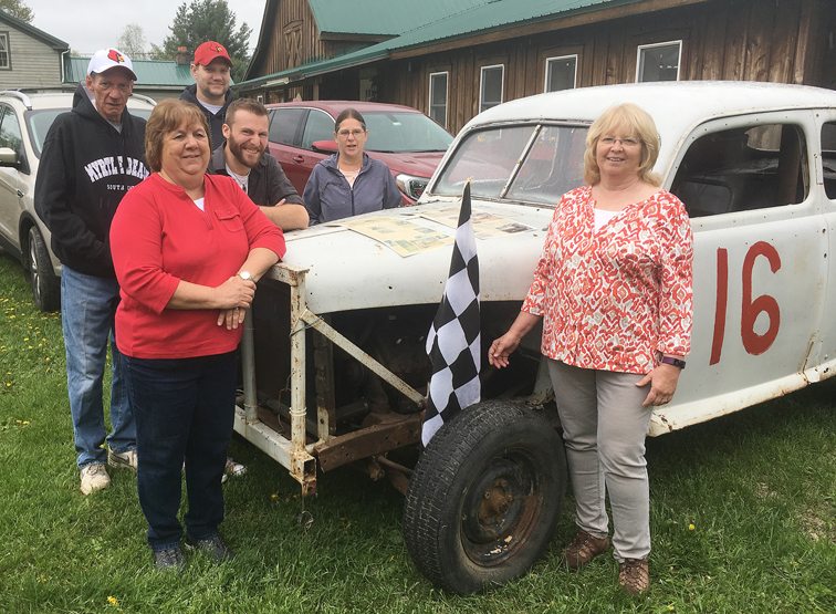 ‘Historical’ Donation | News, Sports, Jobs - Post Journal